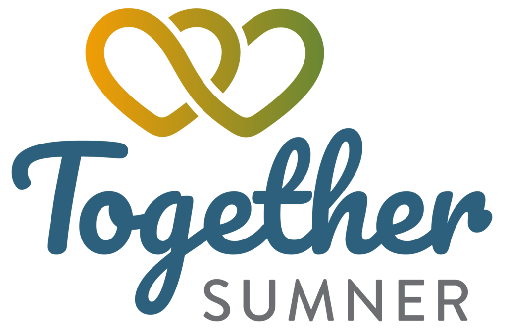 Together Sumner | Live Together in Unity
